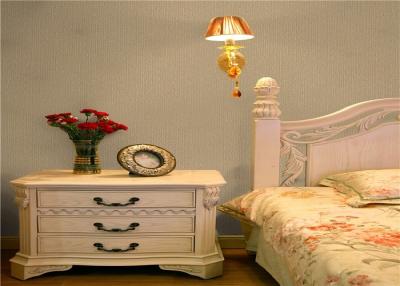 China Anti - Wrinkle Washable House Decoration Wallpaper TV Background Wall Covering for sale