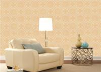 China Environmental Embossed Floral European Style Wallpaper Living Room Wallcoverings for sale