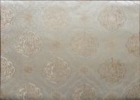 China Environmental Embossed Floral European Style Wallpaper Living Room Wallcoverings for sale