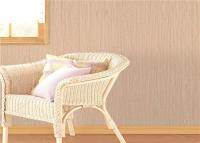 China Fashion Soundproof Chivas PVC Leather Asian Style Wallpaper For Household 0.53*9.5m for sale