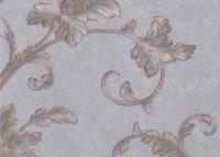 China Moisture Resistant European Style Wallpaper Durable PVC Wallpaper For Bed Room / Living Room for sale