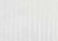 China White / Beige Home Decor Wallpape , Sofa Background Velvet Textured Wallpaper for sale