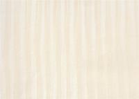 China White / Beige Home Decor Wallpape , Sofa Background Velvet Textured Wallpaper for sale