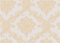 China Beautiful Sound Absorbing Three Dimensional Low Price Wallpaper For Home / Business for sale