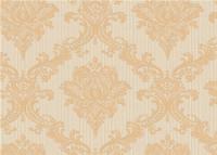 China Beautiful Sound Absorbing Three Dimensional Low Price Wallpaper For Home / Business for sale