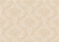 China Fulll Collor Floral PVC Living Room Wall Covering Non Pasted Wallpaper for sale