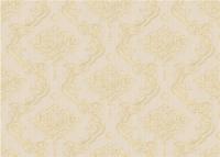 China Fulll Collor Floral PVC Living Room Wall Covering Non Pasted Wallpaper for sale