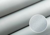 China Light Grey Color Modern Style Self Adhesive Wallpaper For Furniture Decoration for sale