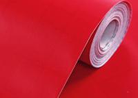 China PVC Material Waterproof Self Adhesive Wallpaper For Home Decoration,CE Standard for sale