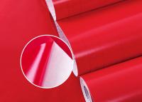 China PVC Material Waterproof Self Adhesive Wallpaper For Home Decoration,CE Standard for sale
