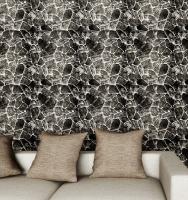 China Performance Wallpaper PVC 3D waterpoof Moistureproof Contemporary foam technology for sale