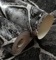 China Performance Wallpaper PVC 3D waterpoof Moistureproof Contemporary foam technology for sale