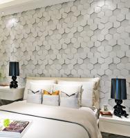 China 3D Effect Wallpaper For Walls , Toughness Multipurpose Back Vinyl Wallpapers for sale