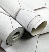 China 3D Effect Wallpaper For Walls , Toughness Multipurpose Back Vinyl Wallpapers for sale