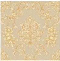 China Eco-friendly Embossed Non-pasted PVC Vinyl Modern Removable Wallpaper For Home Administration for sale
