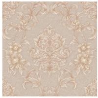 China Eco-friendly Embossed Non-pasted PVC Vinyl Modern Removable Wallpaper For Home Administration for sale