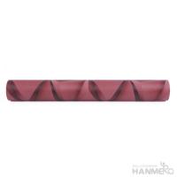 China Modern Foam Vinyl Embossed Wallpaper / Interior Design Wall Paper With 3D Effect for sale