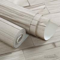 China 3D Brick Effect Contemporary Style Vinyl Wall Covering 0.53*10M for sale