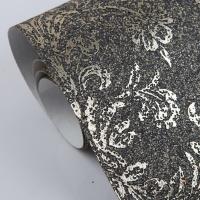China Modern Wallpaper For Room Wall 0.53*10M Anti-static Fireproof Feature for sale