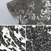 China Modern Wallpaper For Room Wall 0.53*10M Anti-static Fireproof Feature for sale
