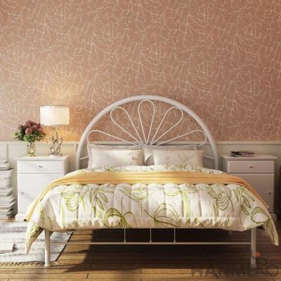 China High End Wallpaper Plant Fiber Particle for House Home Decoration for sale
