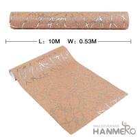China High End Wallpaper Plant Fiber Particle for House Home Decoration for sale