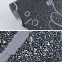 China Manufacture Wall Decoration Plant Fiber Particle Wallpaper Chinese Supplier for sale