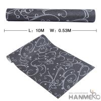 China Manufacture Wall Decoration Plant Fiber Particle Wallpaper Chinese Supplier for sale