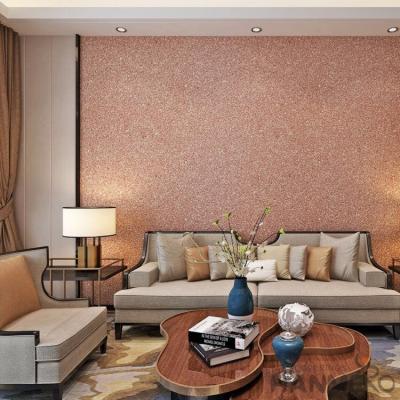 China Eco-friendly Interior Wallpaper Modern Style HML8A057 for Living Room for sale