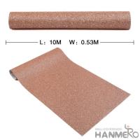 China Eco-friendly Interior Wallpaper Modern Style HML8A057 for Living Room for sale