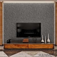 China Natural Stone Textured Mica Wallpaper Modern Simple Wallcovering Manufacture for sale