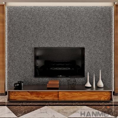 China Natural Stone Textured Mica Wallpaper Modern Simple Wallcovering Manufacture for sale