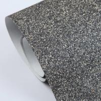 China Natural Stone Textured Mica Wallpaper Modern Simple Wallcovering Manufacture for sale