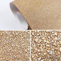 China Popular Simple Style Interior Wallpaper Room Decorative 0.53*10M for sale
