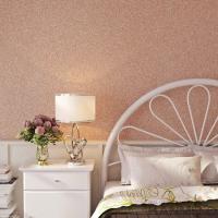 China Office Study Room Decorative Hot Sex Nature Sense Mica Wallpaper 0.53*10M for sale