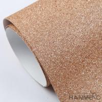 China Office Study Room Decorative Hot Sex Nature Sense Mica Wallpaper 0.53*10M for sale