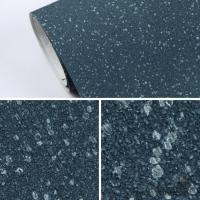 China Professional High-end Plant Fiber Particle Wallpaper Manufacture High Quality for sale