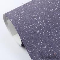 China Best Selling High Quality Plant Fiber Particle Wallpaper Free Samples Offered for sale
