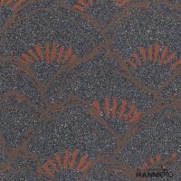 China New Popular Plant Fiber Particle Wallpaper for Wall Manufacturer Designer from China for sale