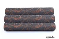 China New Popular Plant Fiber Particle Wallpaper for Wall Manufacturer Designer from China for sale