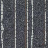 China Stripes Hot Selling Good design Best Prices Home Decor Plant Fiber Particle Wallpaper for sale
