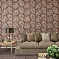 China High-end Interior Wallpaper Plant Fiber Particle Bronzing Superior Quality for sale