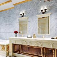 China CE Certificate Luxury Waterproof Wallpaper MCM Soft Stone Patches Home Interior Decor for sale
