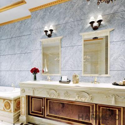 China CE Certificate Luxury Waterproof Wallpaper MCM Soft Stone Patches Home Interior Decor for sale