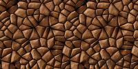 China 3D Stone Textured PVC Korea Design Wallpaper 1.06M for Home Office Decoration for sale