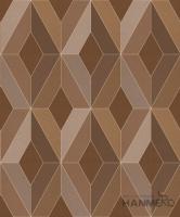 China PVC Material 3D Effect Wallpaper For Walls In Hotel Nightclub Decoration for sale