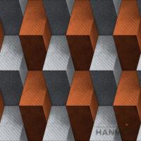 China Interior Room Decor 3D Home Wallpaper PVC Wall Covering Popular Modern Style for sale