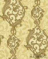 China Vinyl Sofa TV Background Decor Wallpaper Modern Cozy Style 0.53*10M PVC Wallcovering China for sale