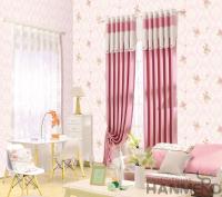 China Luxury Floral PVC 0.53*10M Wallpaper European Style Living Room Bedroom Decor in Stock for sale