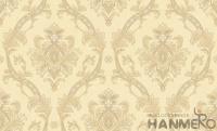 China 1.06*10m Korean Style Wallpaper For Home Decoration , Modern Wallpapers For Bedroom for sale